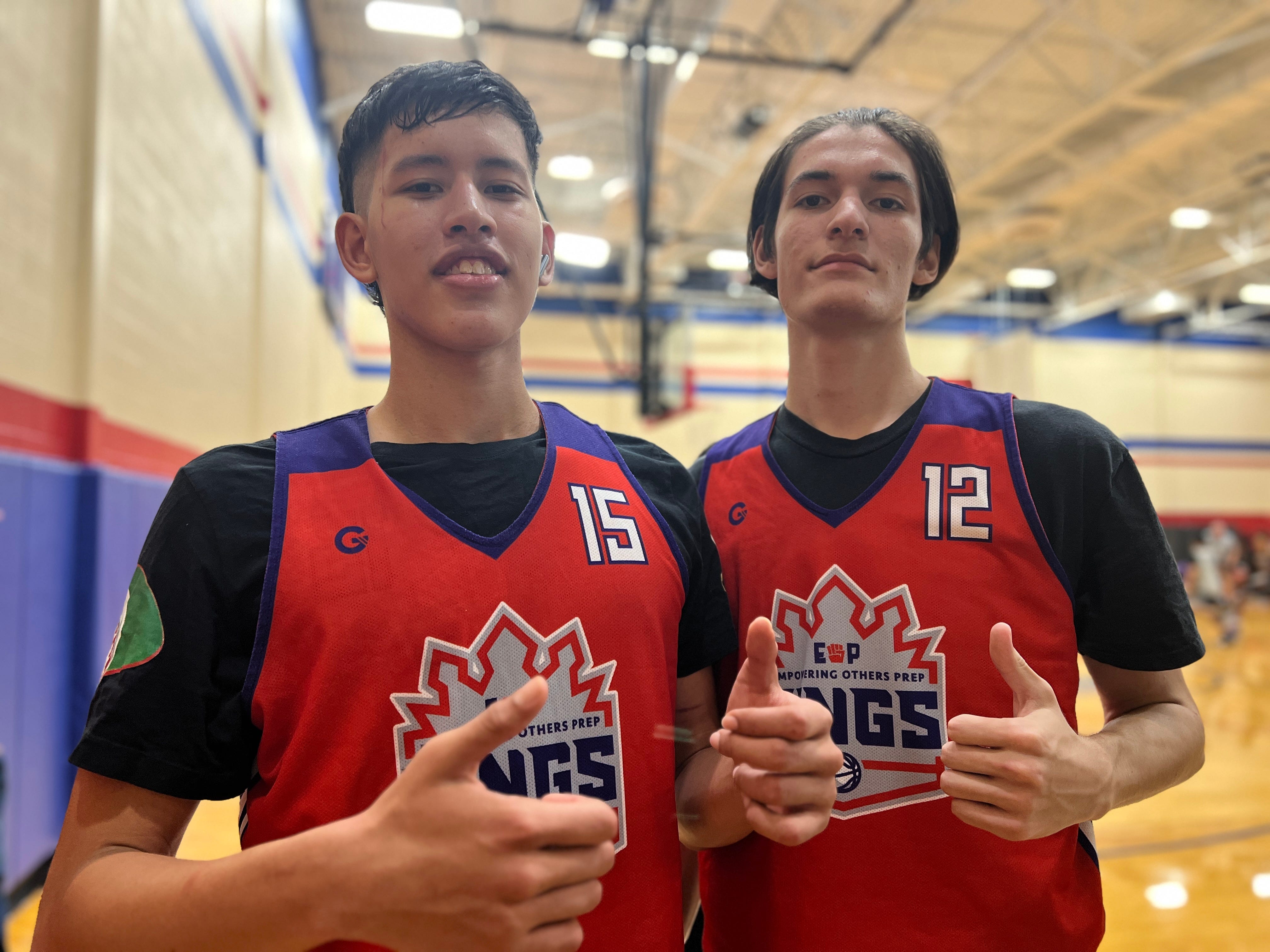 GASO Fall Tour: Waco Recap + San Antonio Preview