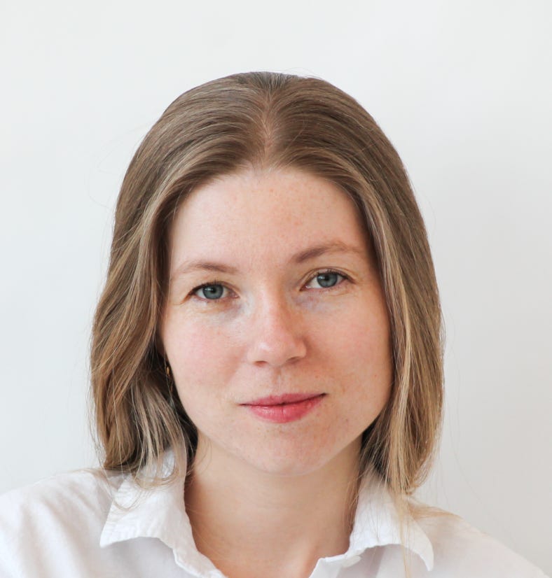 Emma McAleavy | Substack