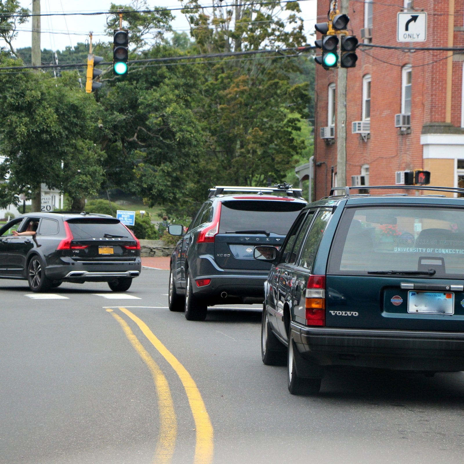 New England's Preppiest Towns