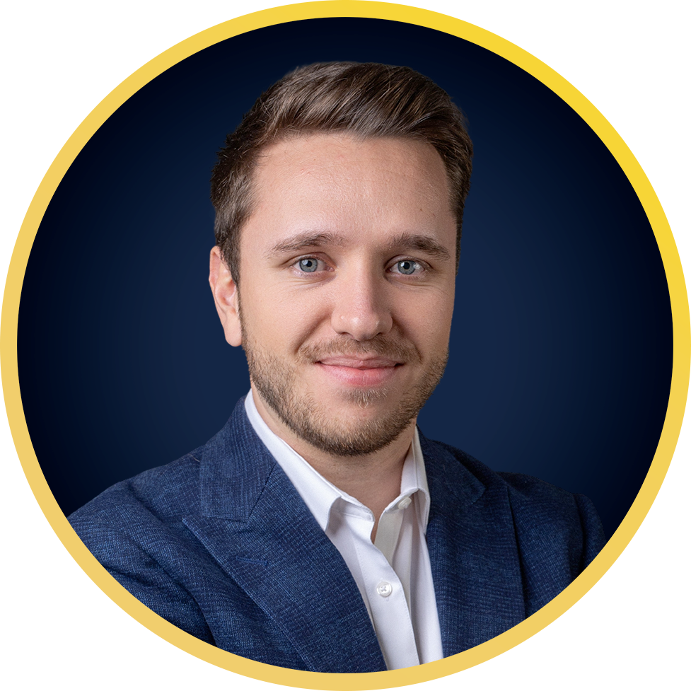 Matthieu Louvet - S'investir | Substack