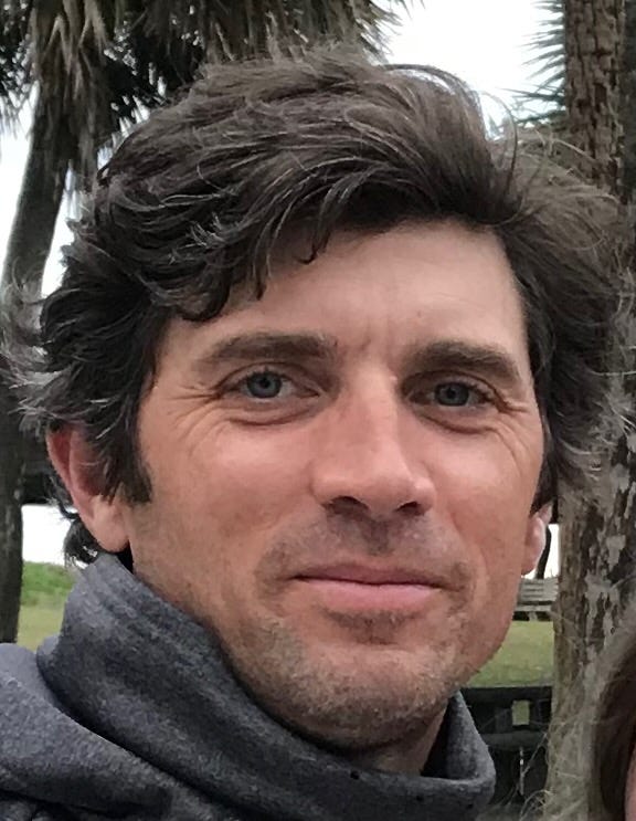 Allan Joel Engelmeyer | Substack