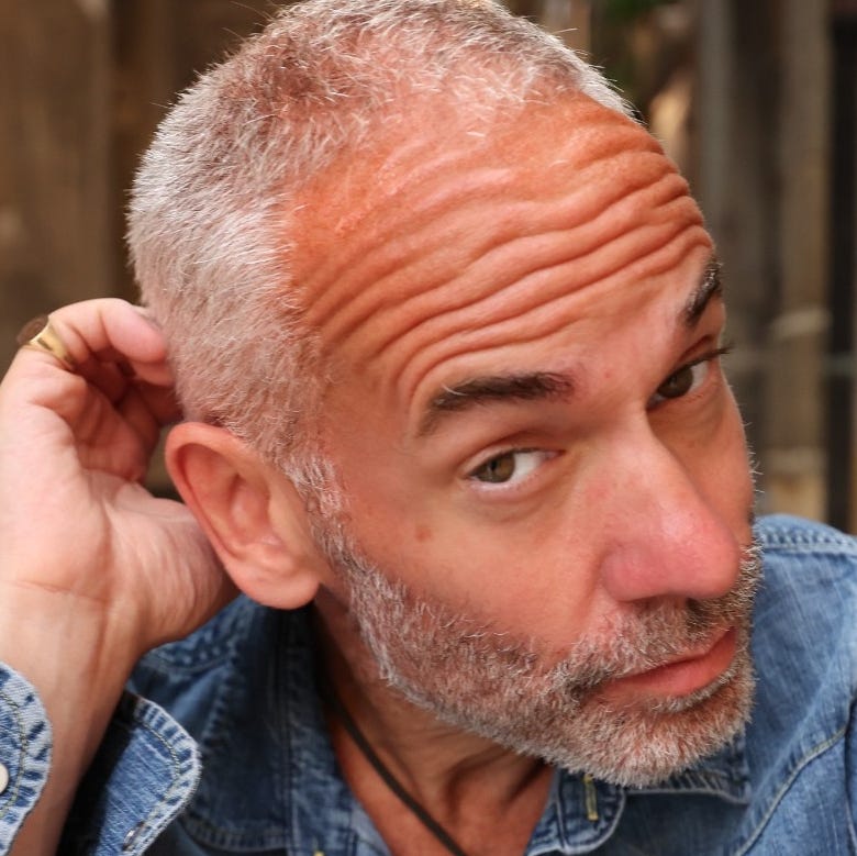 Dominic Frisby | Substack