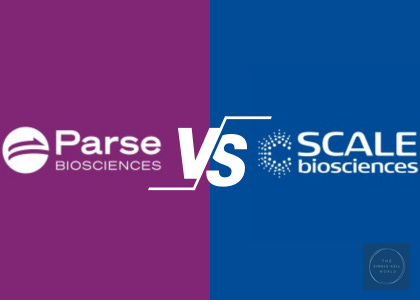 So, what is the difference between Parse and Scale Bio scRNA-seq kits?