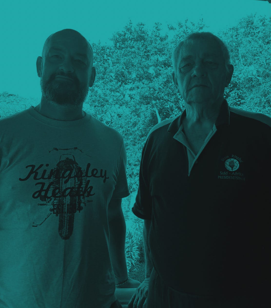 Beste Pa - knaap.brief