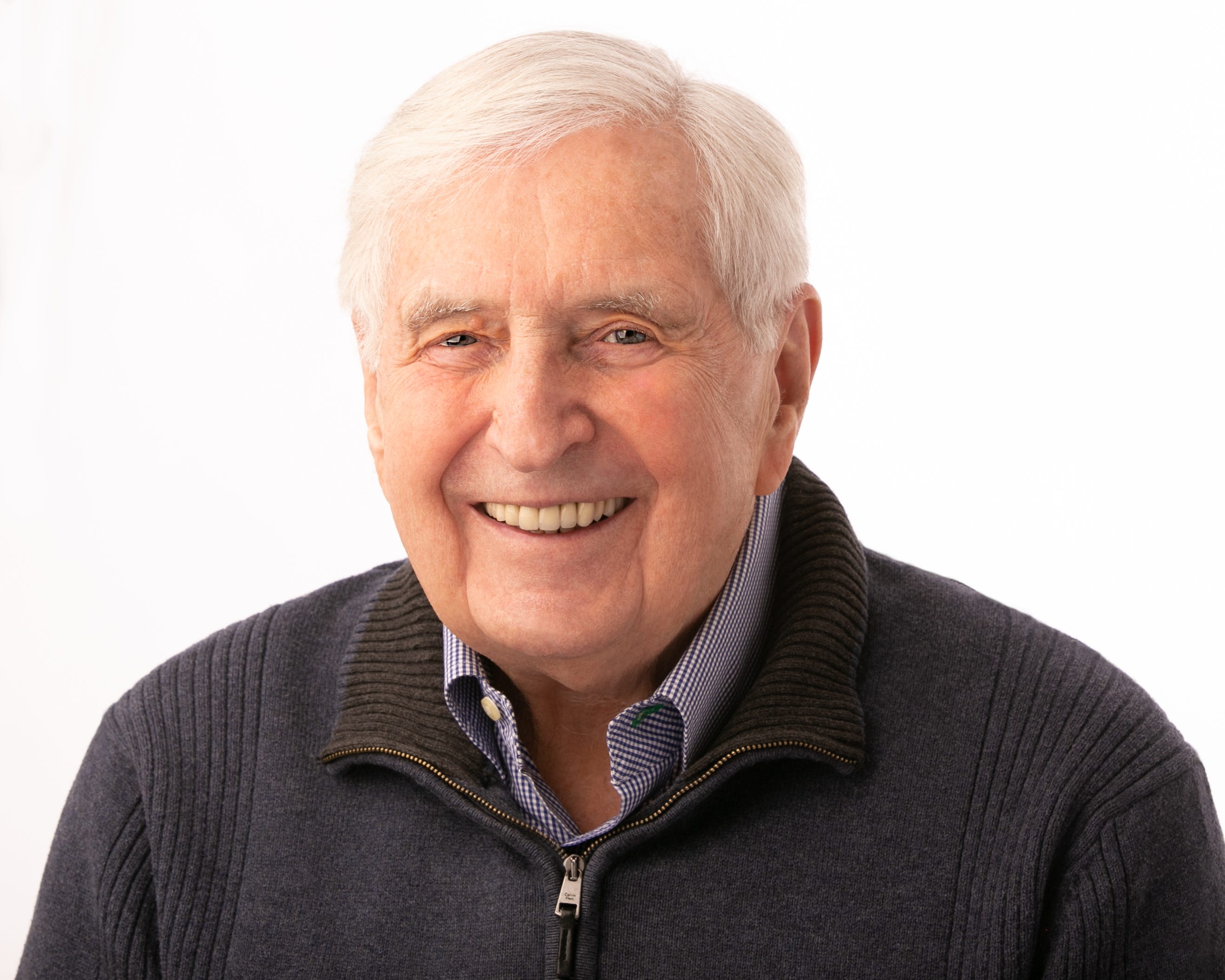 Ronald Hume | Substack