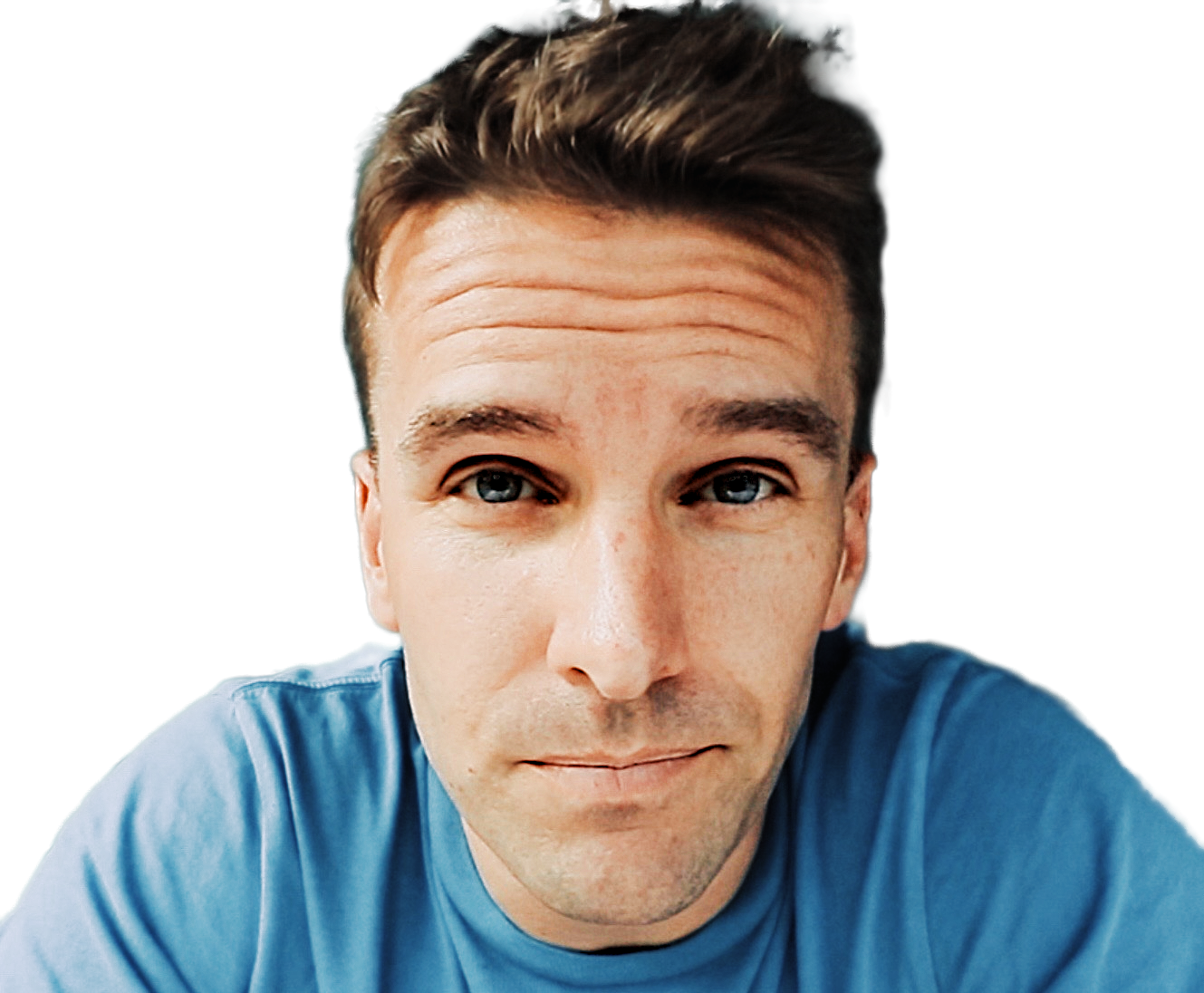 Scott Bennie | Substack