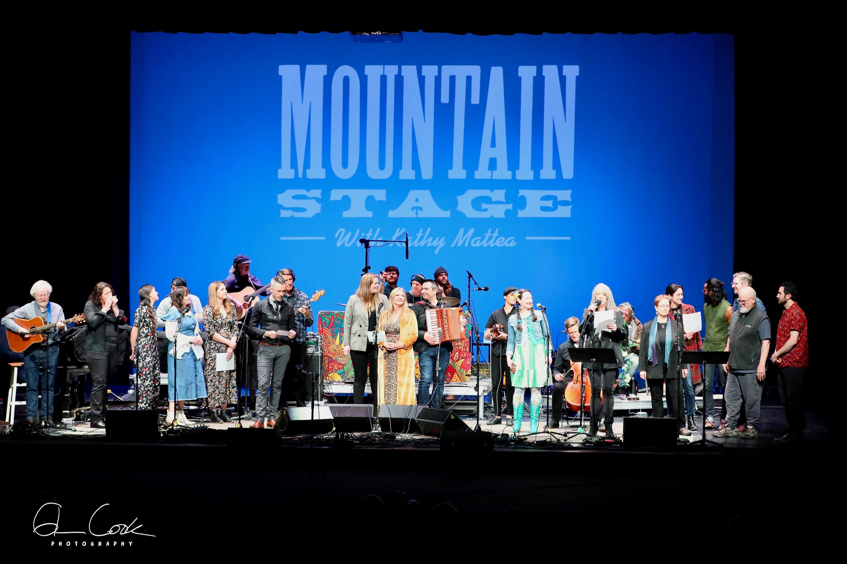 Conversations: Larry Groce - by Glenn Cook