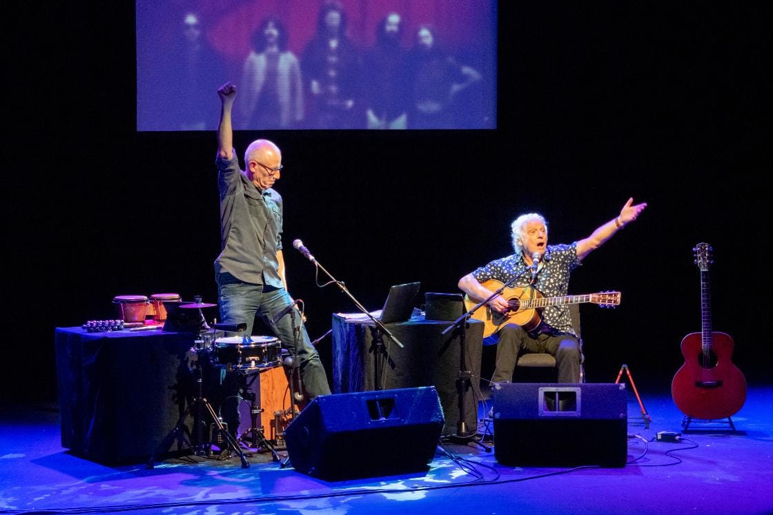A new chapter starts for The Lindisfarne Story