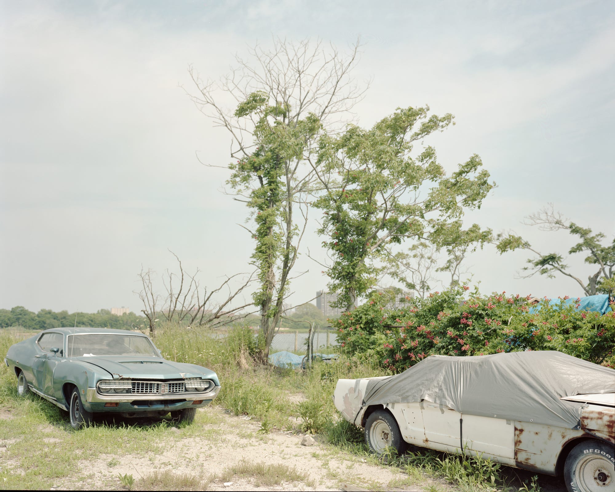 Edgemere - Queens - by Rob Stephenson - The Neighborhoods