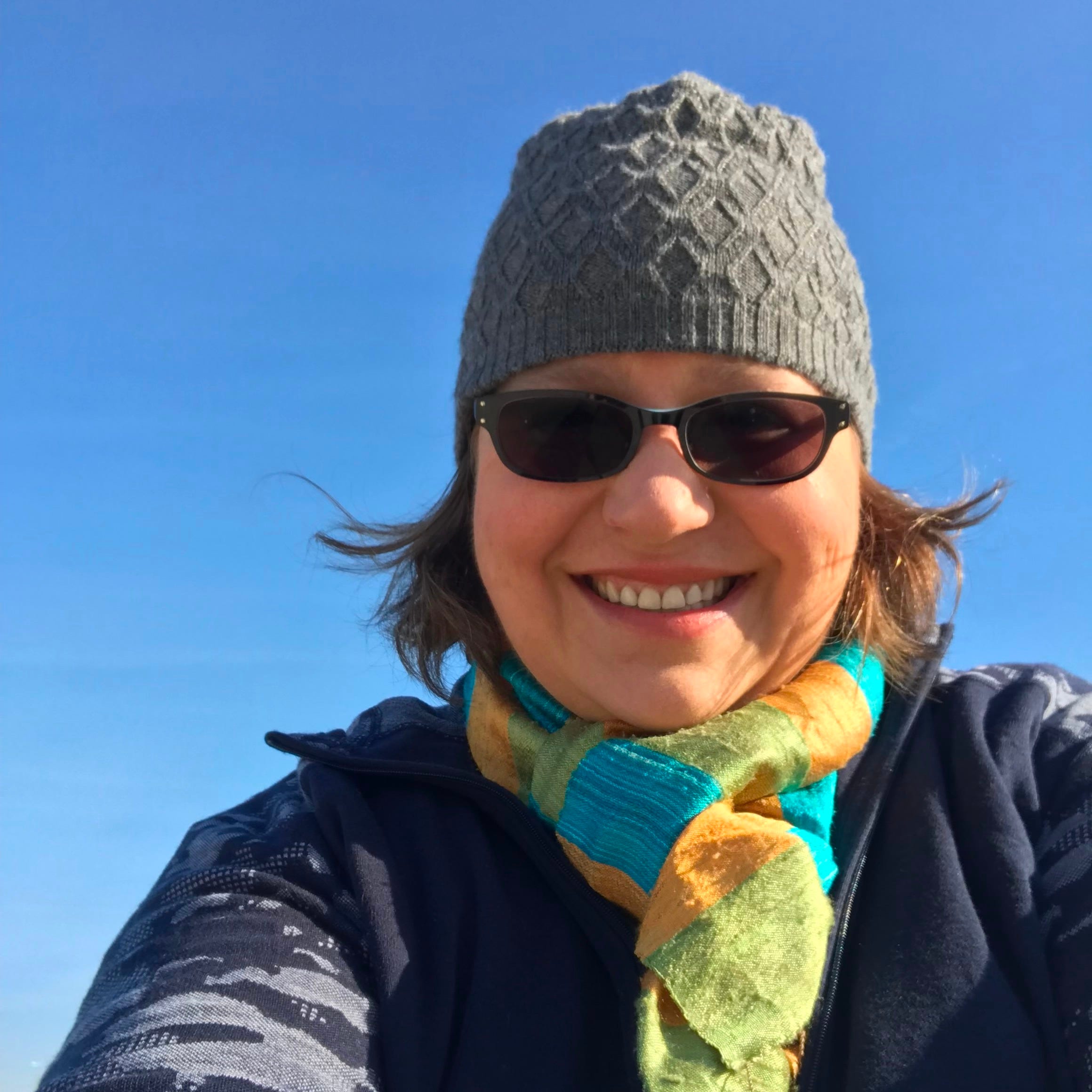 Lori Heinsman | Substack