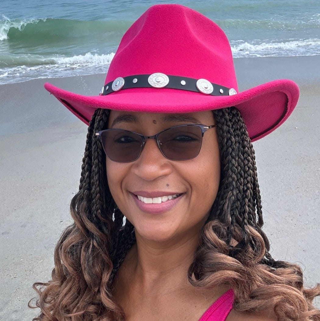 Olivia Waller Bethea | Substack