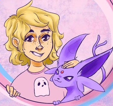 Cyrus Davis | Substack