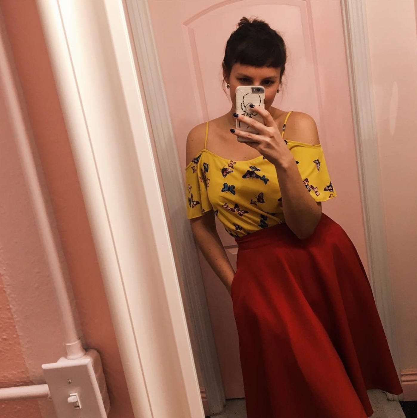 Chloë Zofia | Substack