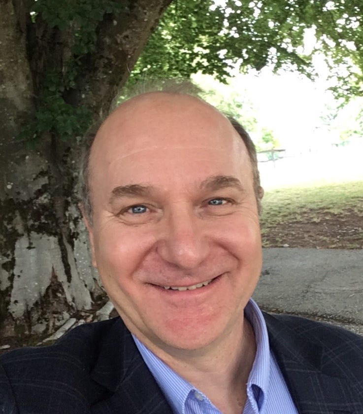 Renato Zane | Substack