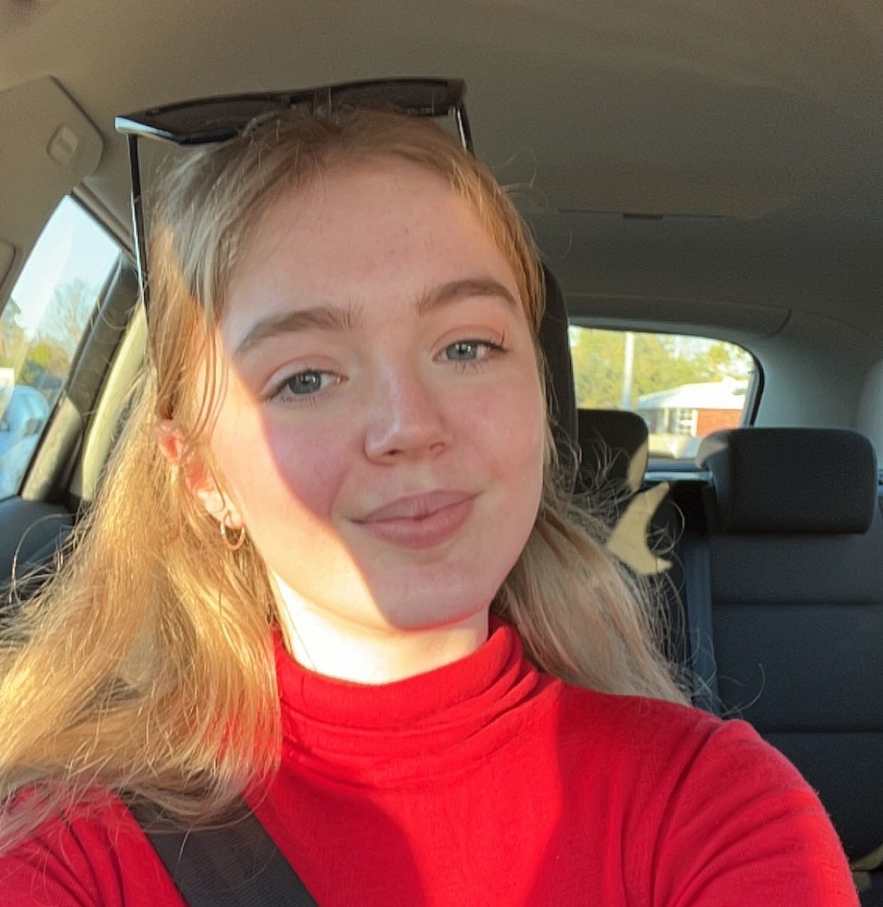 So Substack, so stunning, so Trying New Things core