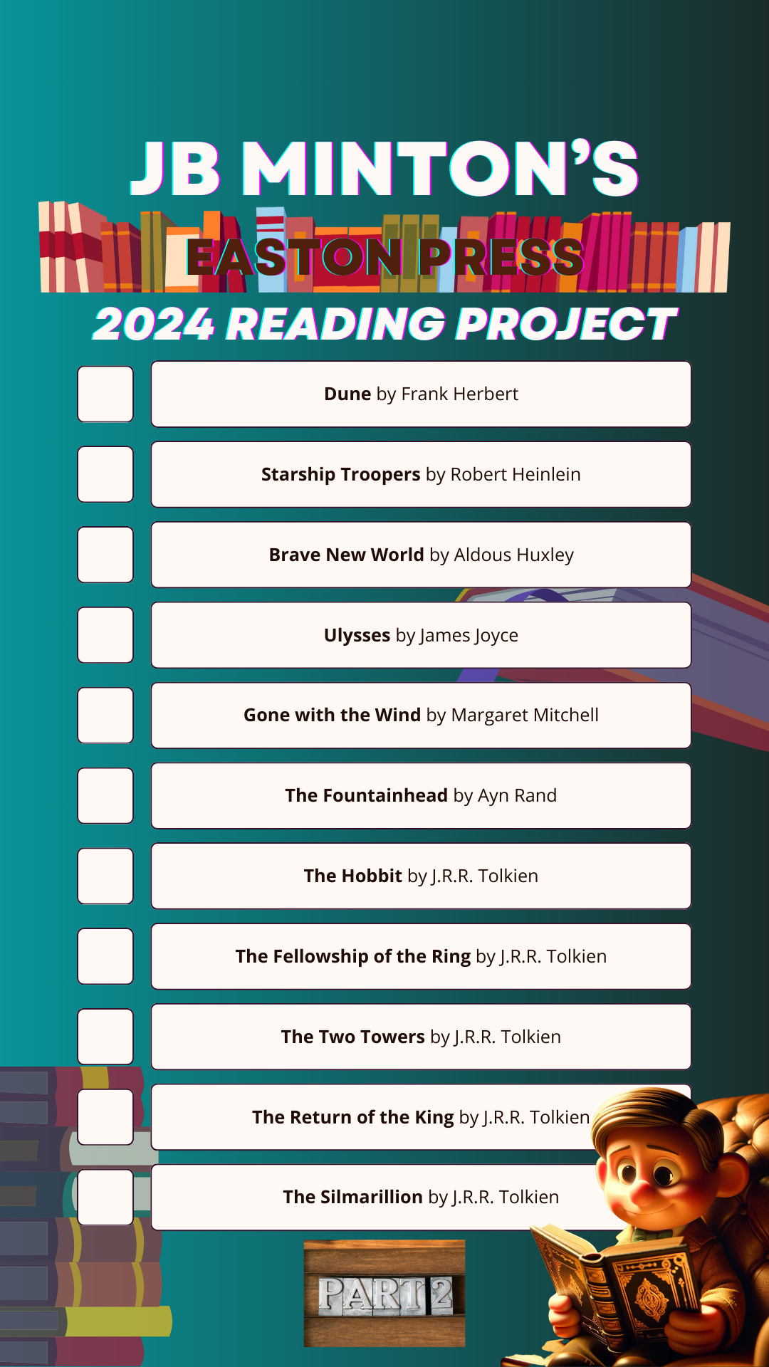 “My God, It’s Full Of Stars…” '2001: A Space Odyssey by Arthur C. Clarke