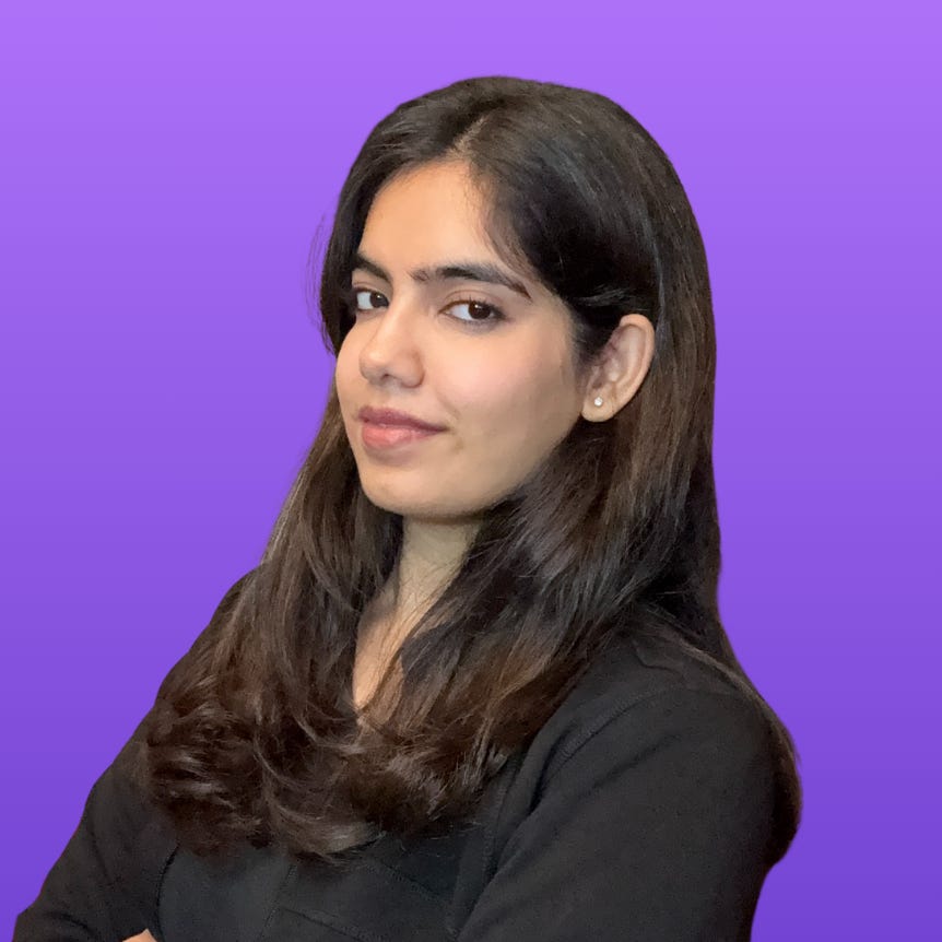 Shivani Virdi | Substack