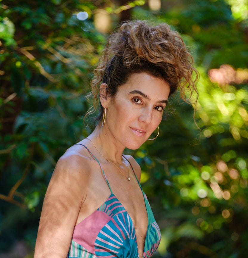 Anna Akbari | Substack