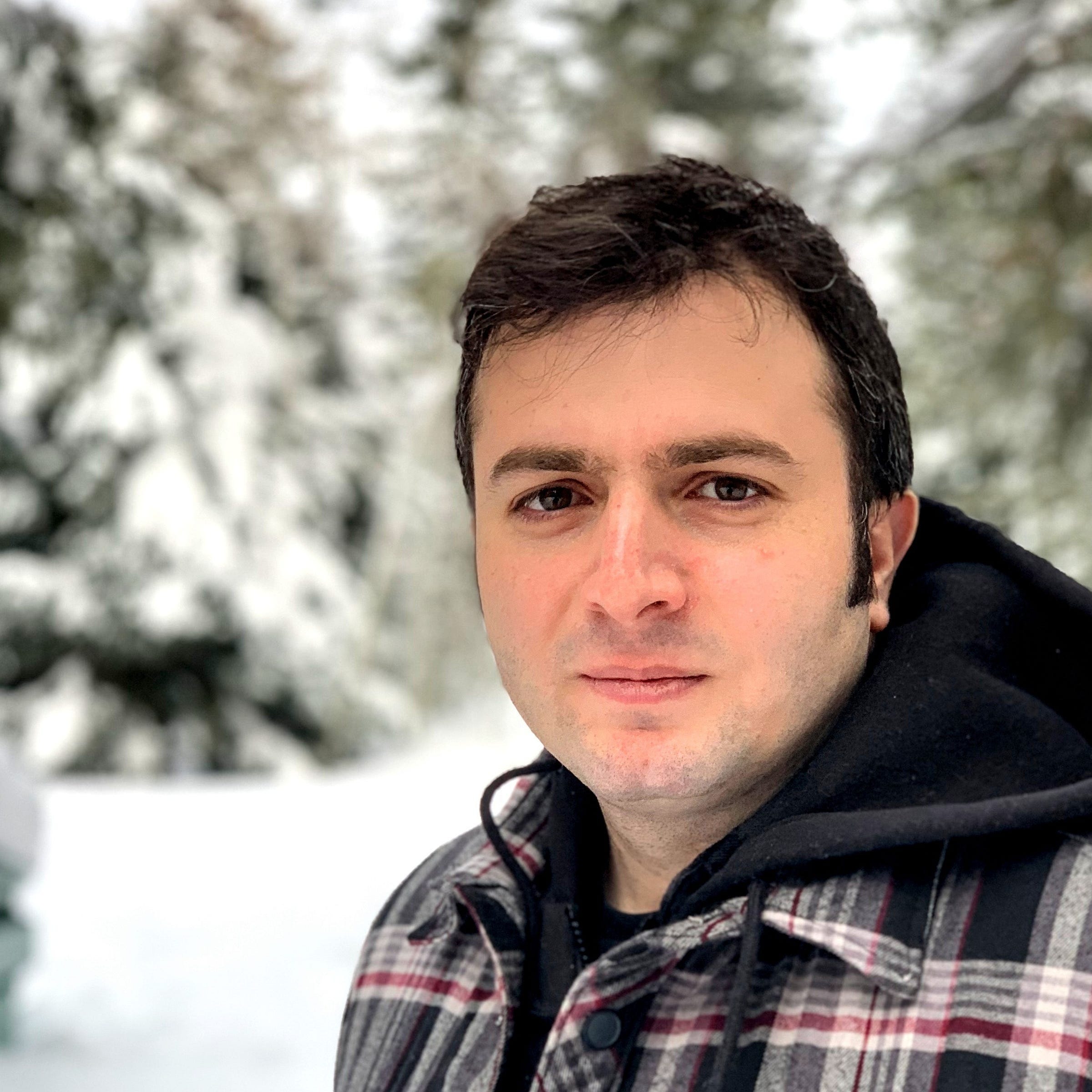 Tarik Guney - Eng Manager | Substack