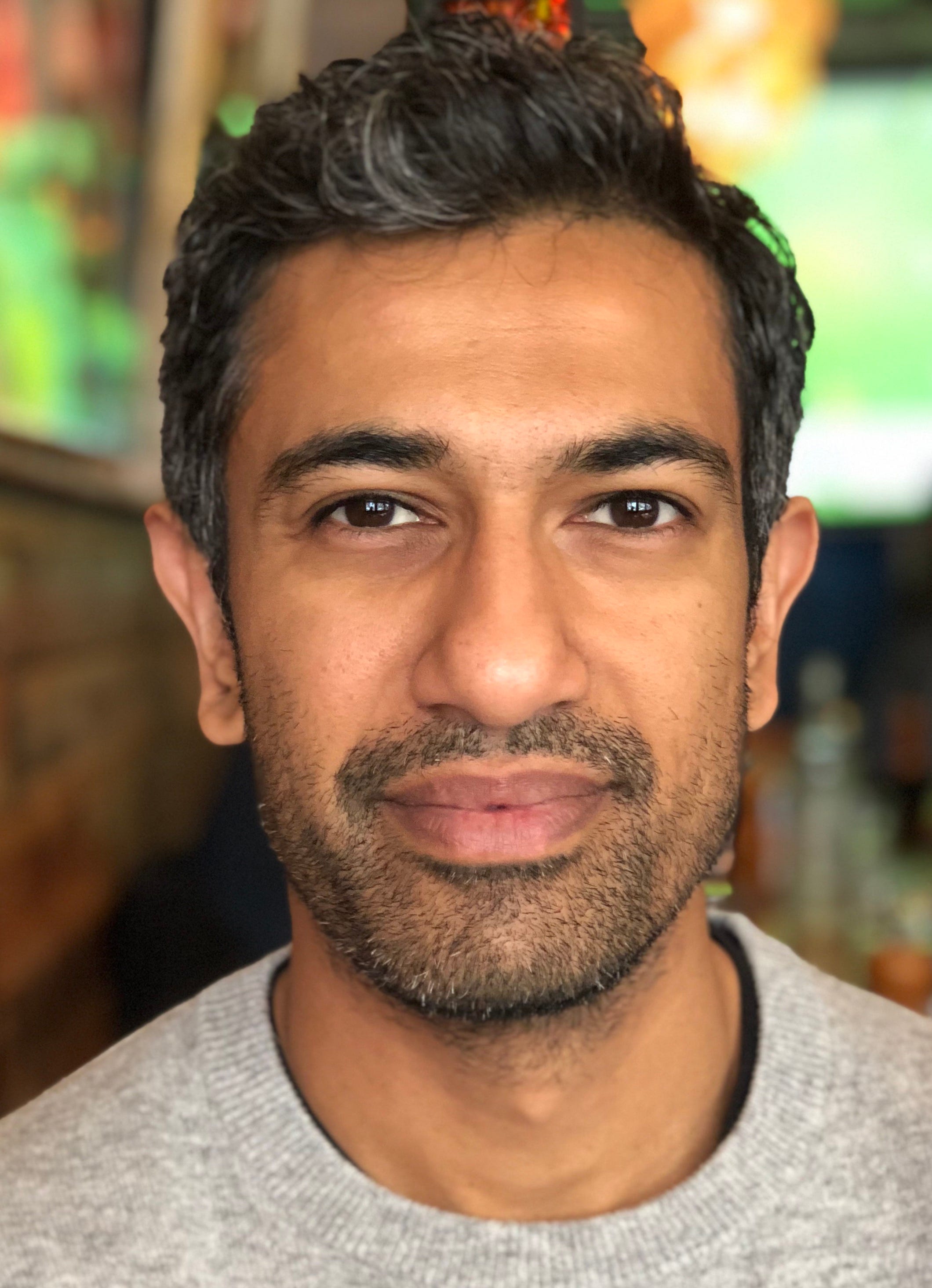 Pratap Ranade | Substack