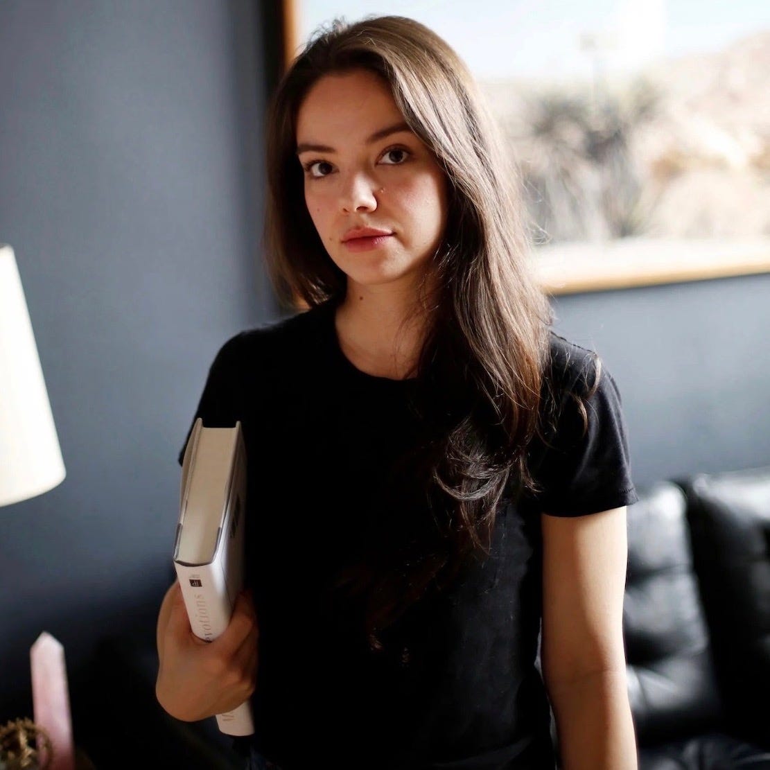 Caroline Cala Donofrio on How To Best Share Our Personal Writing