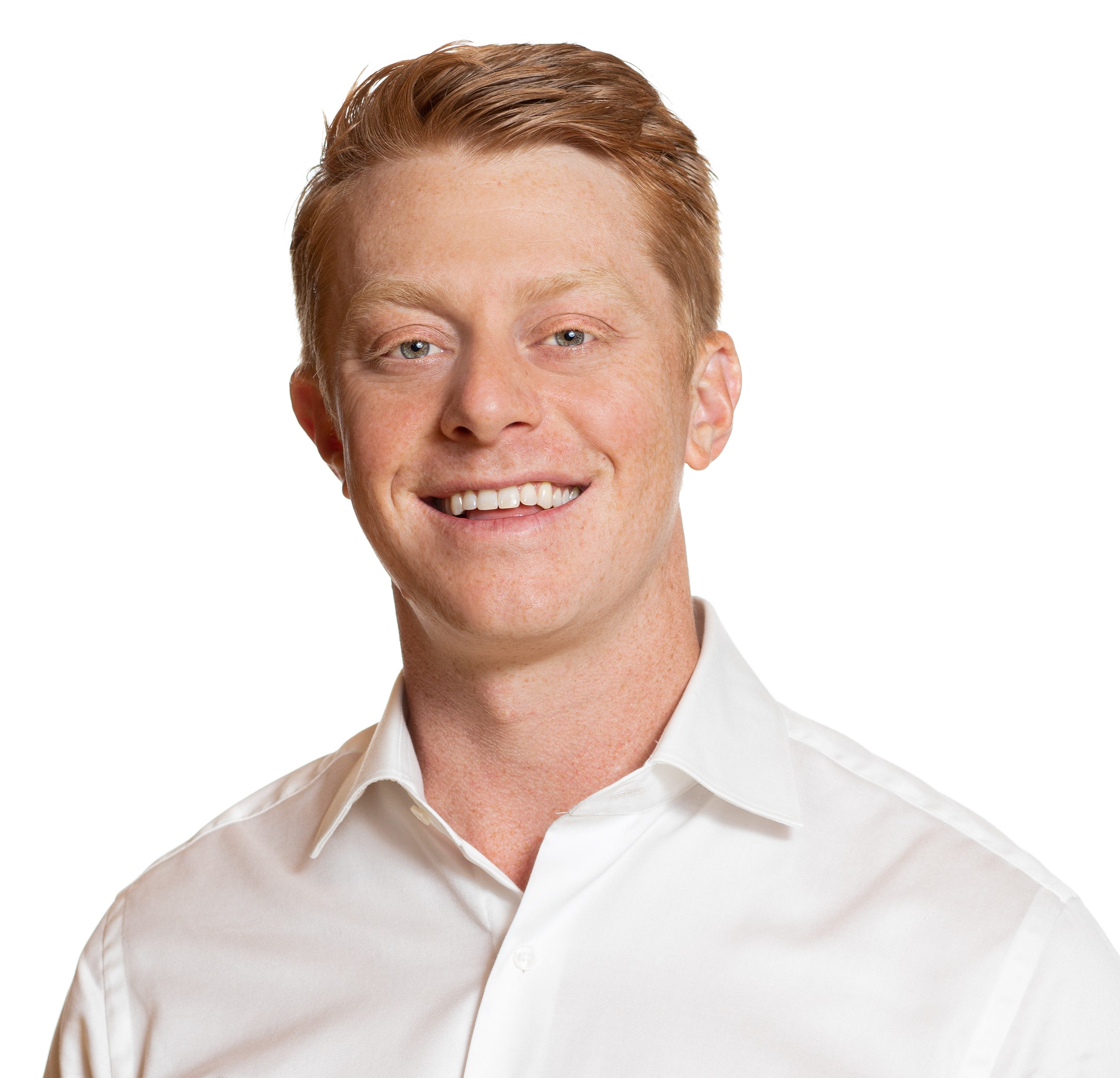 Ben Harris | Substack