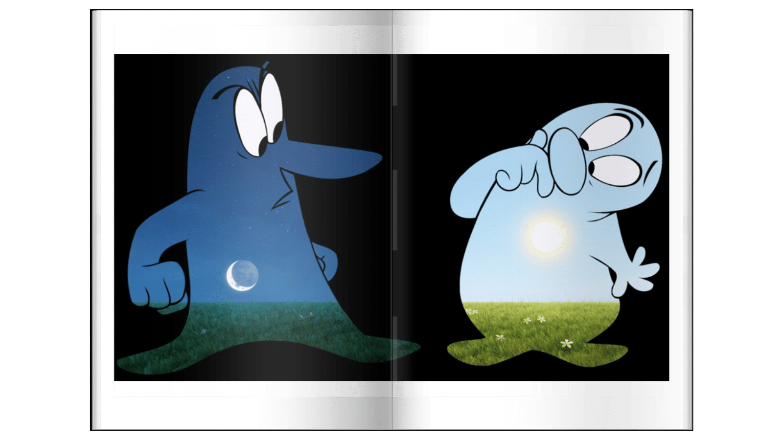 FINDING YOUR INNER AGENT - by Ivan Mulcahy