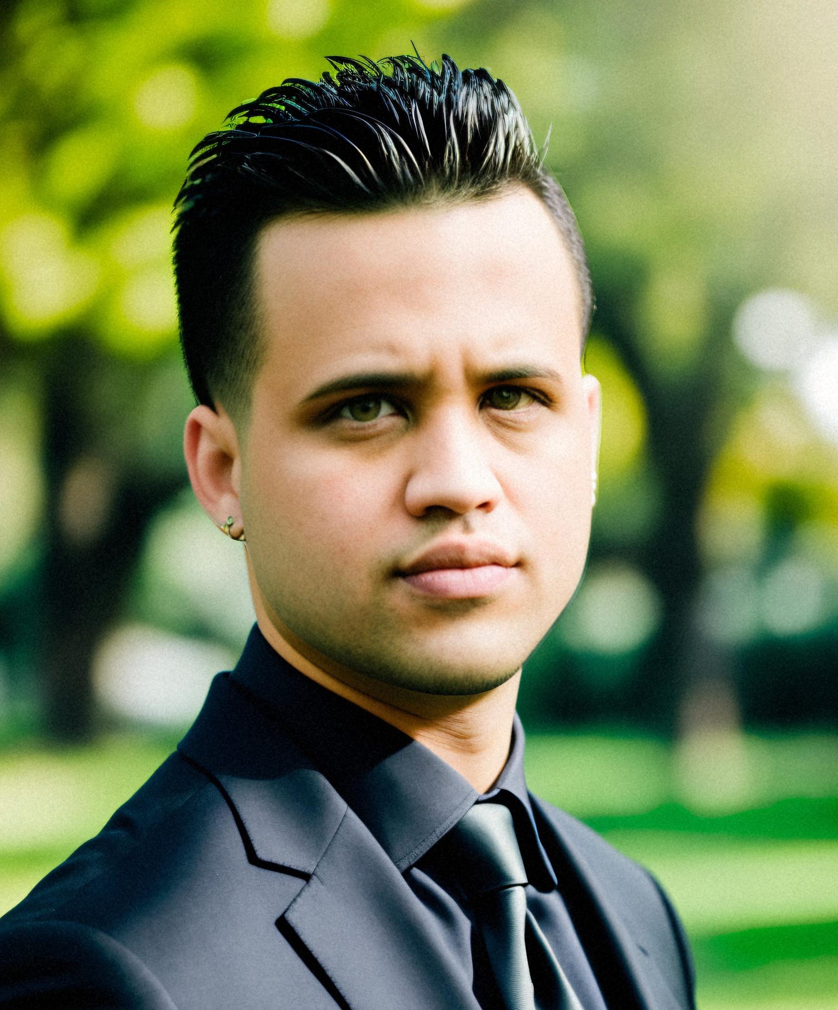 Samuel Otero | Substack