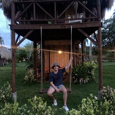 Danilo Toro 🤖🐍 | Substack