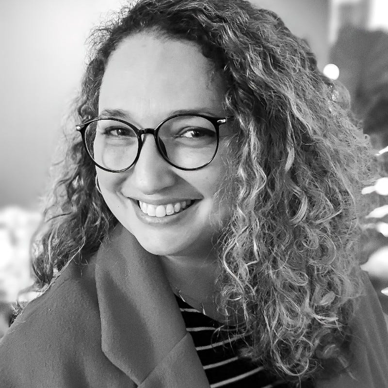 Cíntia Ribeiro de Santana | Substack