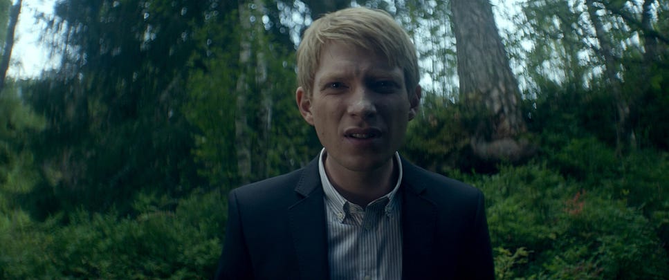 Ex Machina Structure Breakdown - The Hutch Files