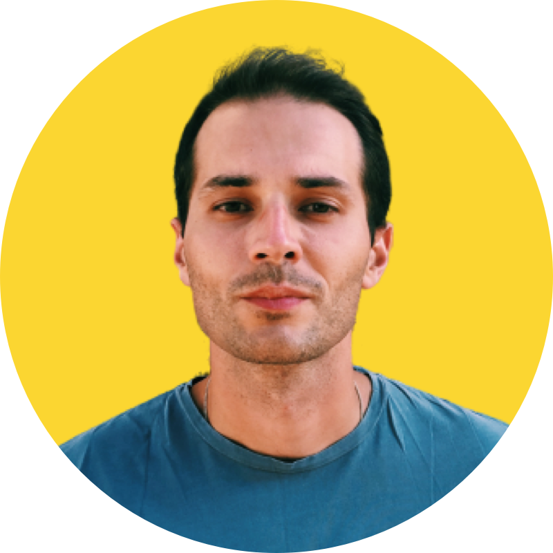 Anton Cherkasov | Substack