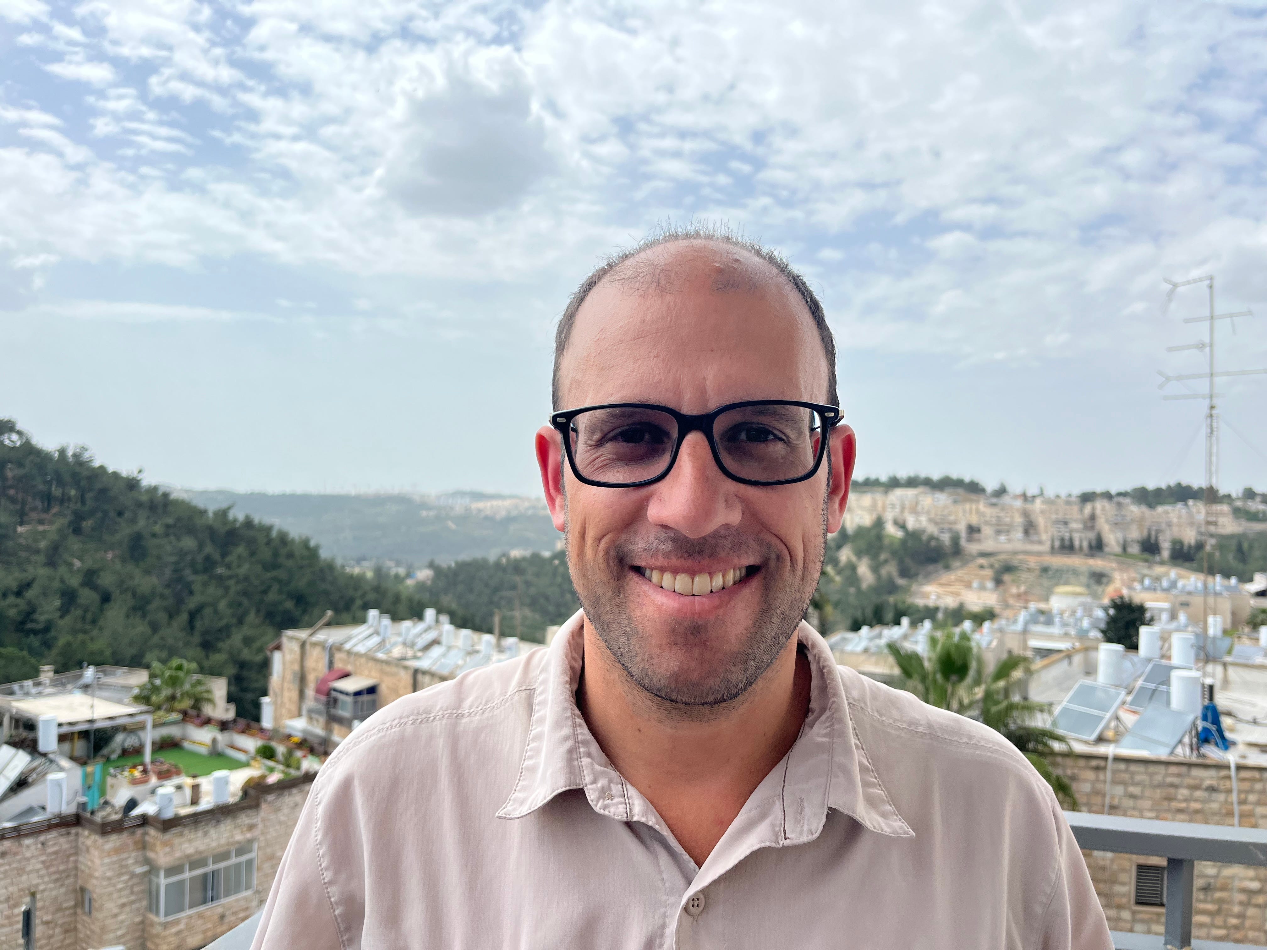 Alex Stein | Substack