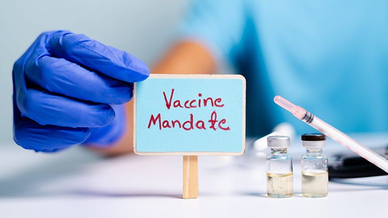 US Rolls Out Mandatory Adult Vaccination and Tracking Program