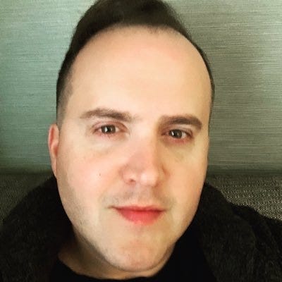 Stuart Berman | Substack