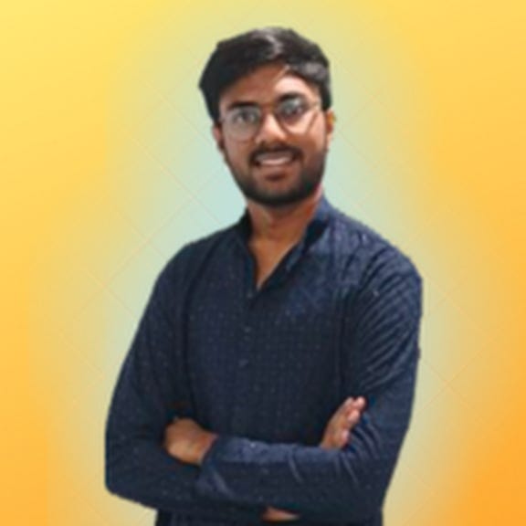 Prashant Srivastav | Substack