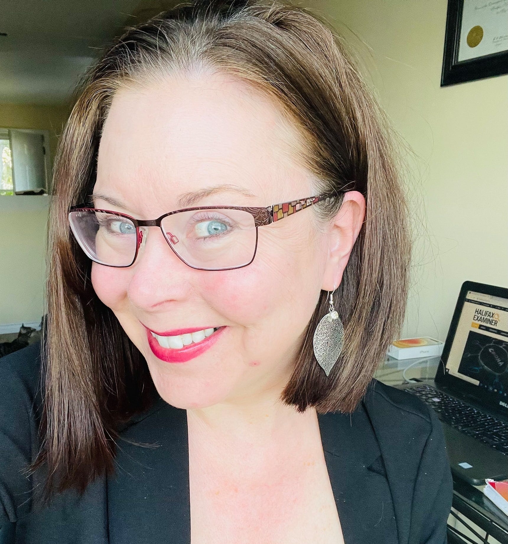 Suzanne Rent | Substack