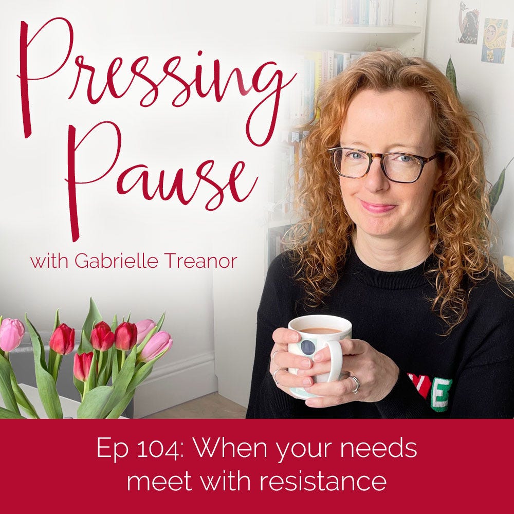 Regrets - by Gabrielle Treanor - The Haven