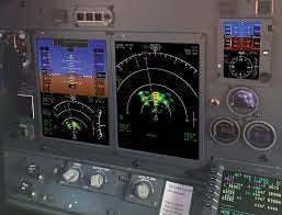Mispriced Avionics Player Poised for an Inflection (IS&S - NASDAQ: ISSC)