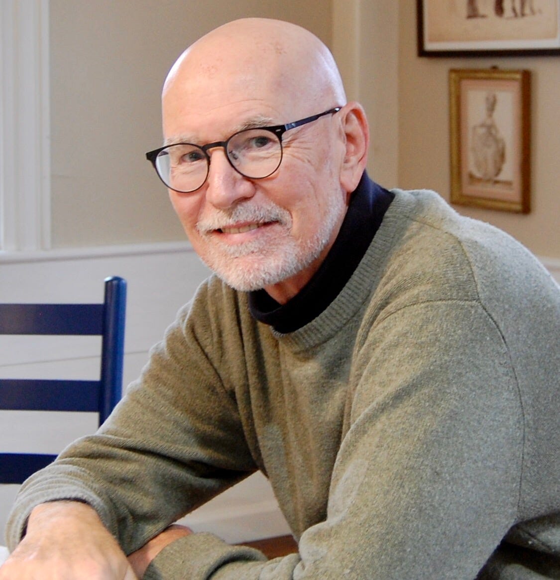 Marc Friedman | Substack