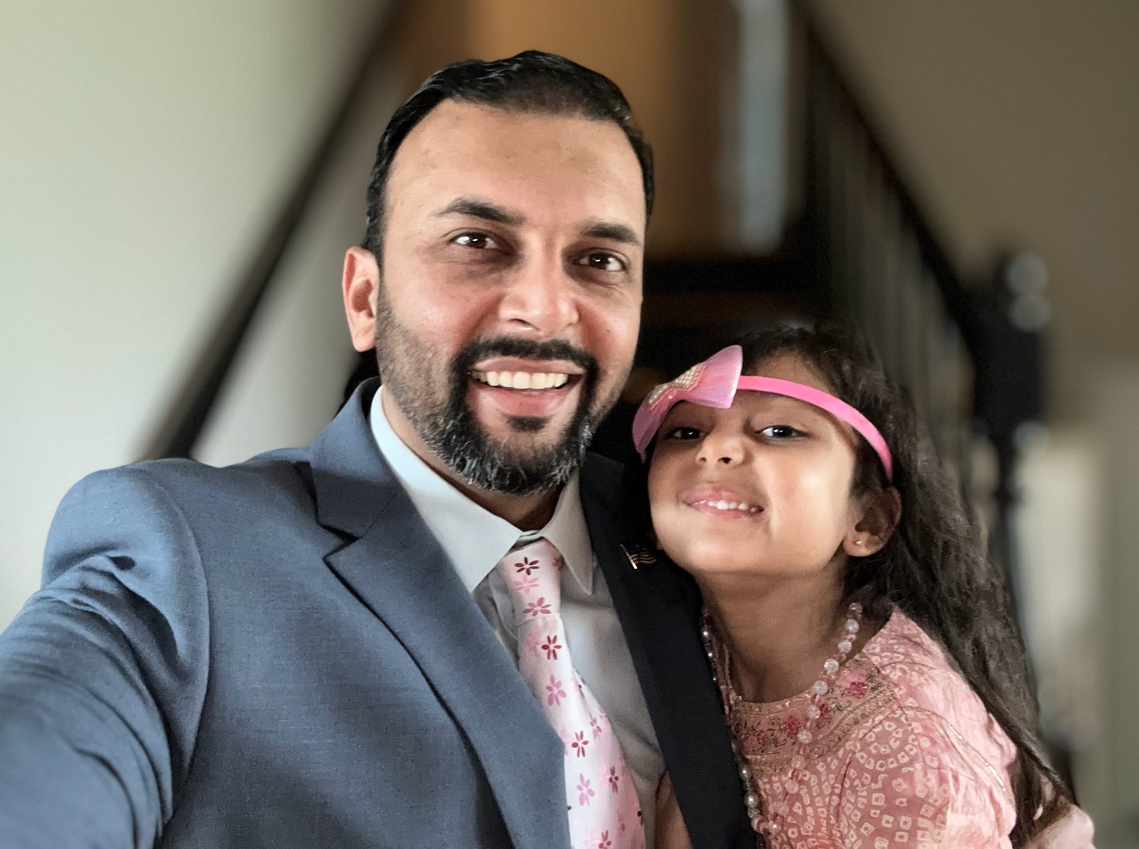 THE ANTI-BULLSHIT BREAKFAST CLUB — WITH QASIM RASHID