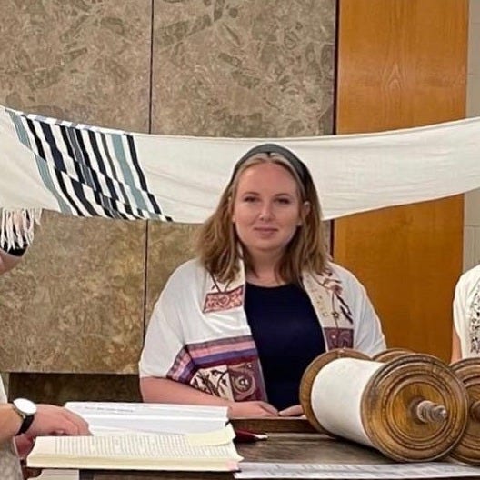 Addie Nix | Substack