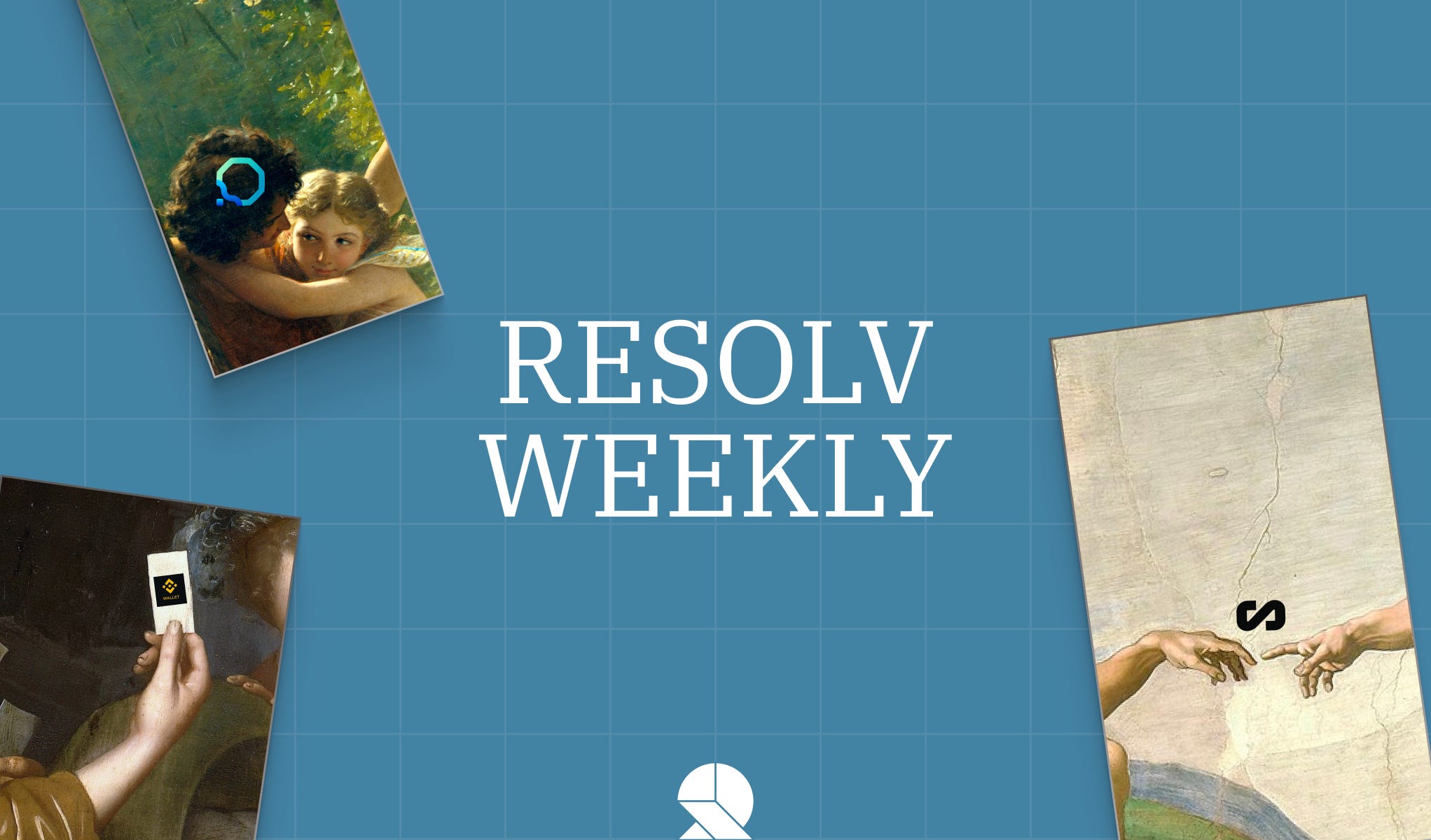 Resolv Weekly (Mar 14) - Resolv