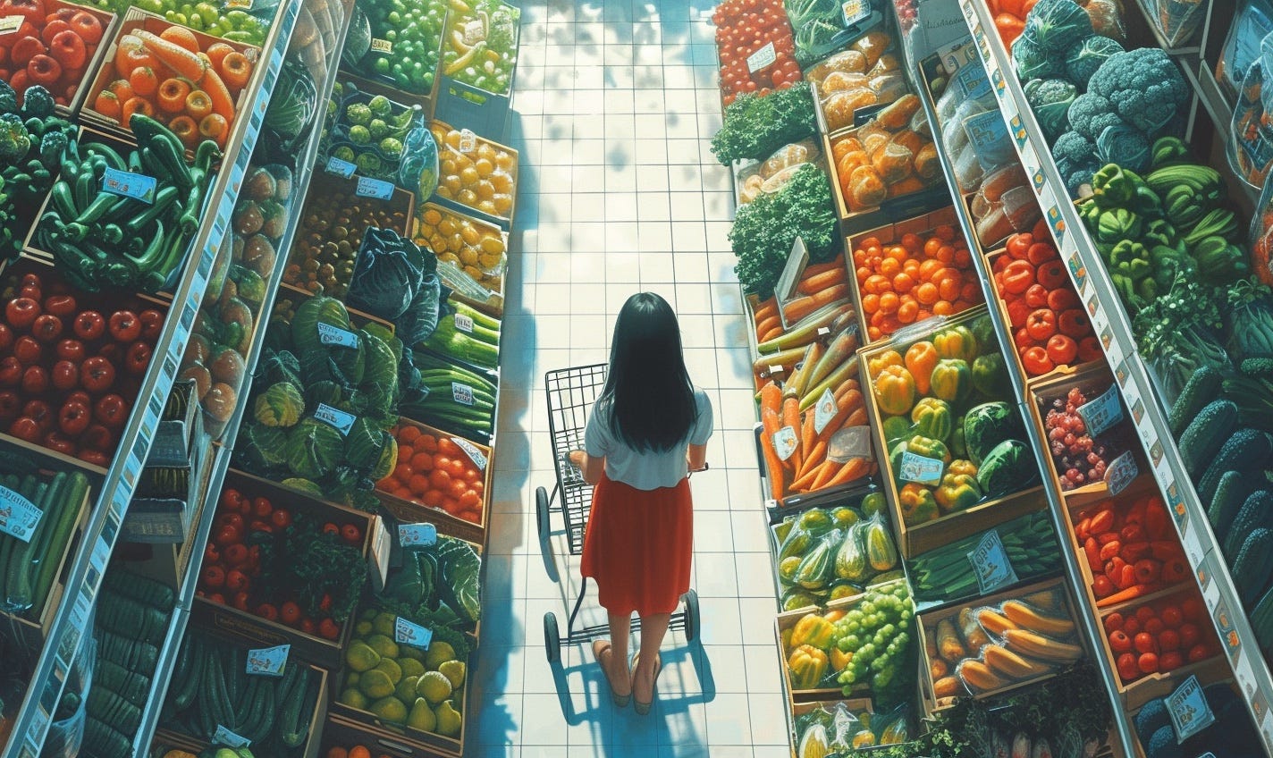 The subscriptionization of AI - by Charlie Guo