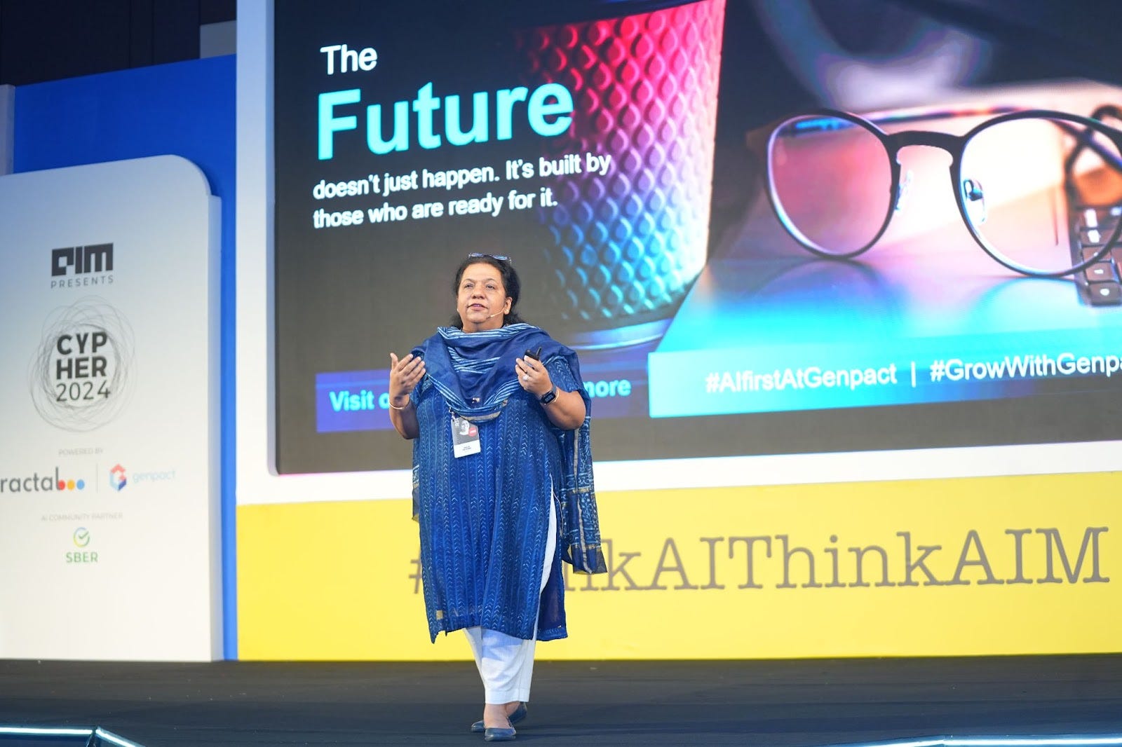 Nothing like Cypher 🔥 - by Analytics India Magazine