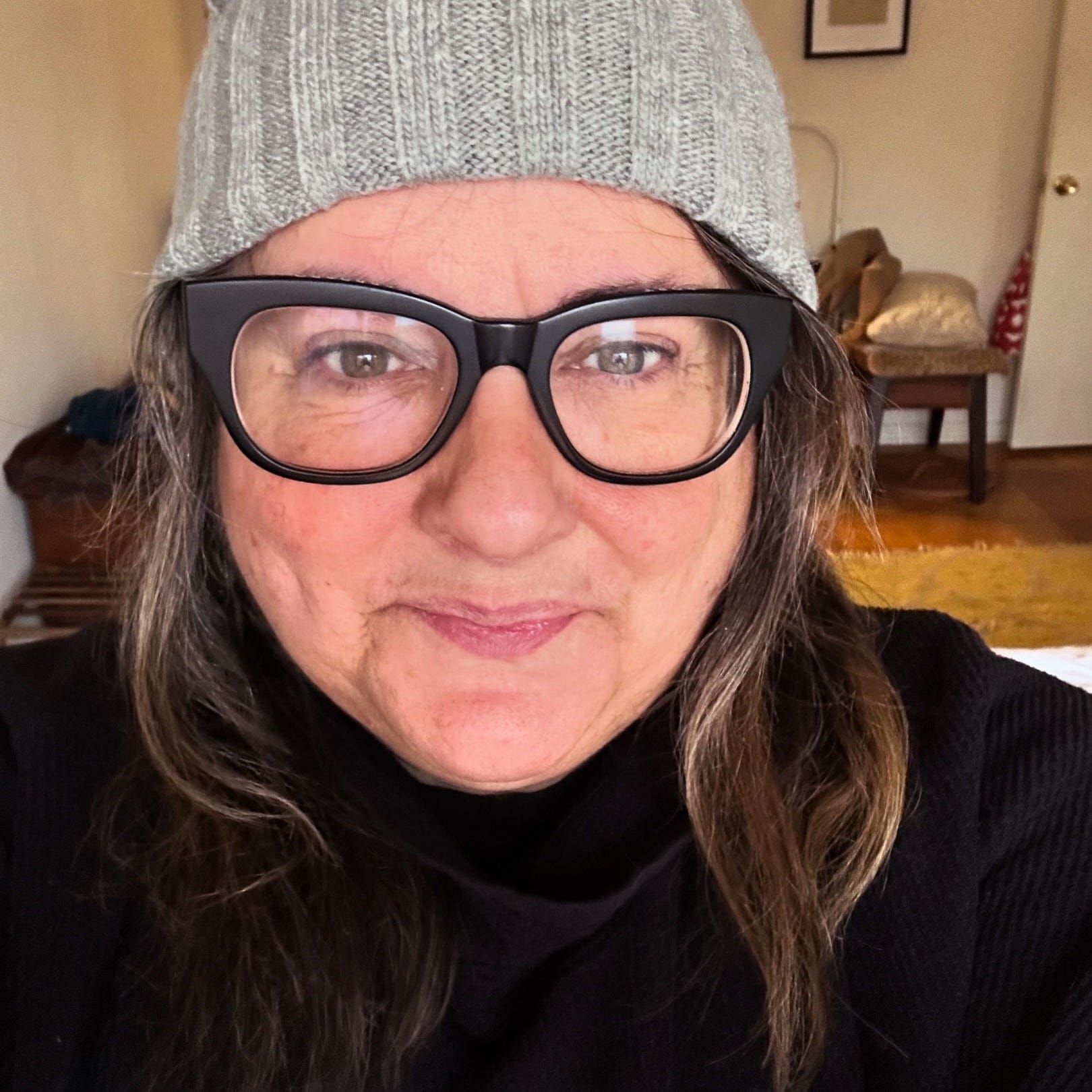 amy langrehr | Substack