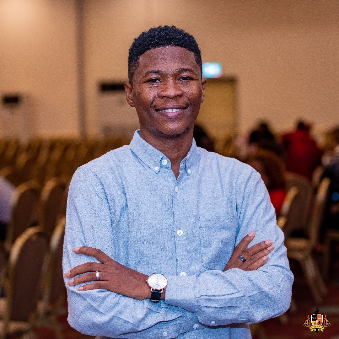 Joel Osoba | Substack