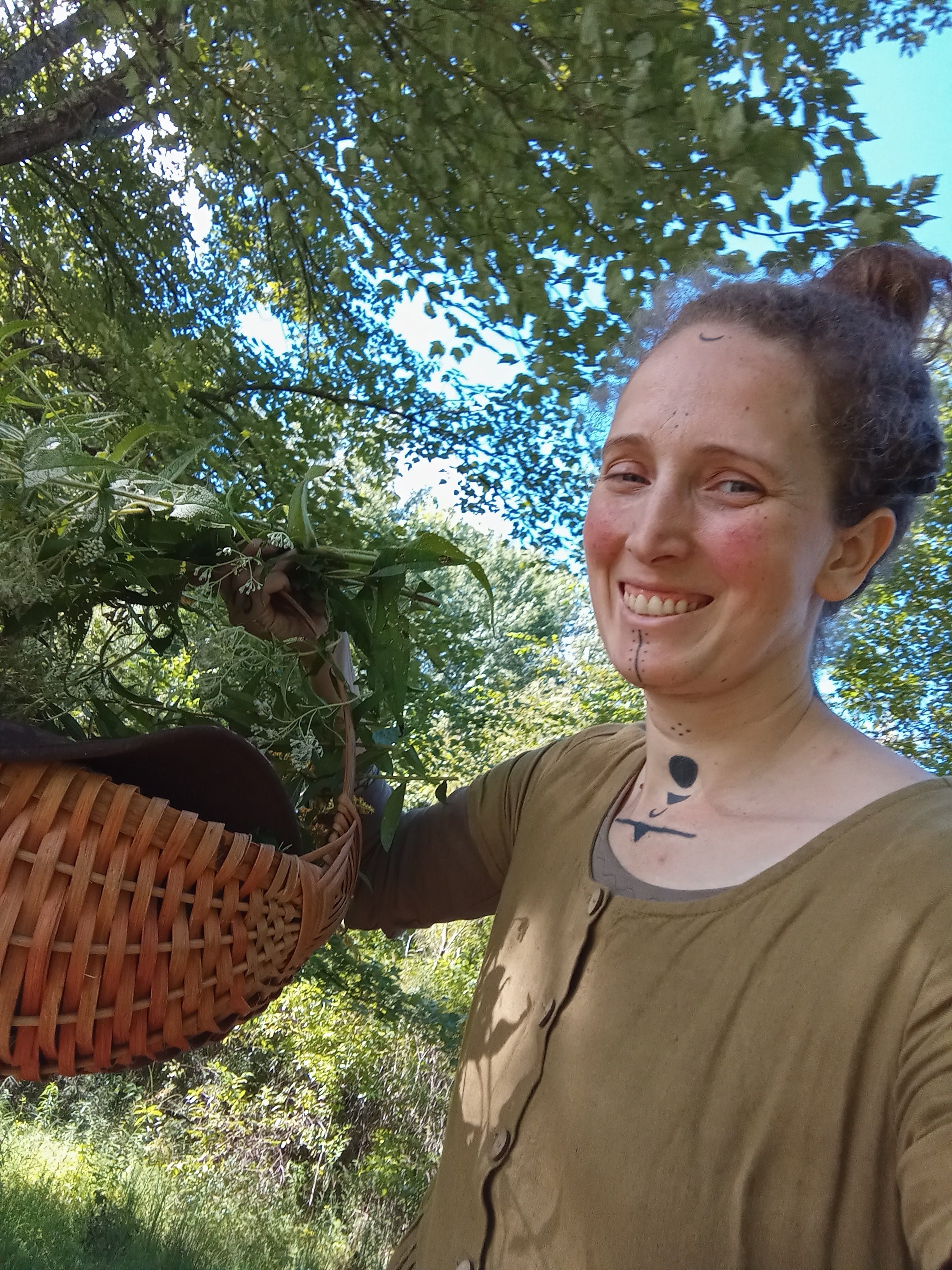 Jacqueline Medicine Weaver | Substack