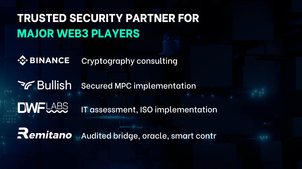 Verichains Recap 2023: Frontier Security Research