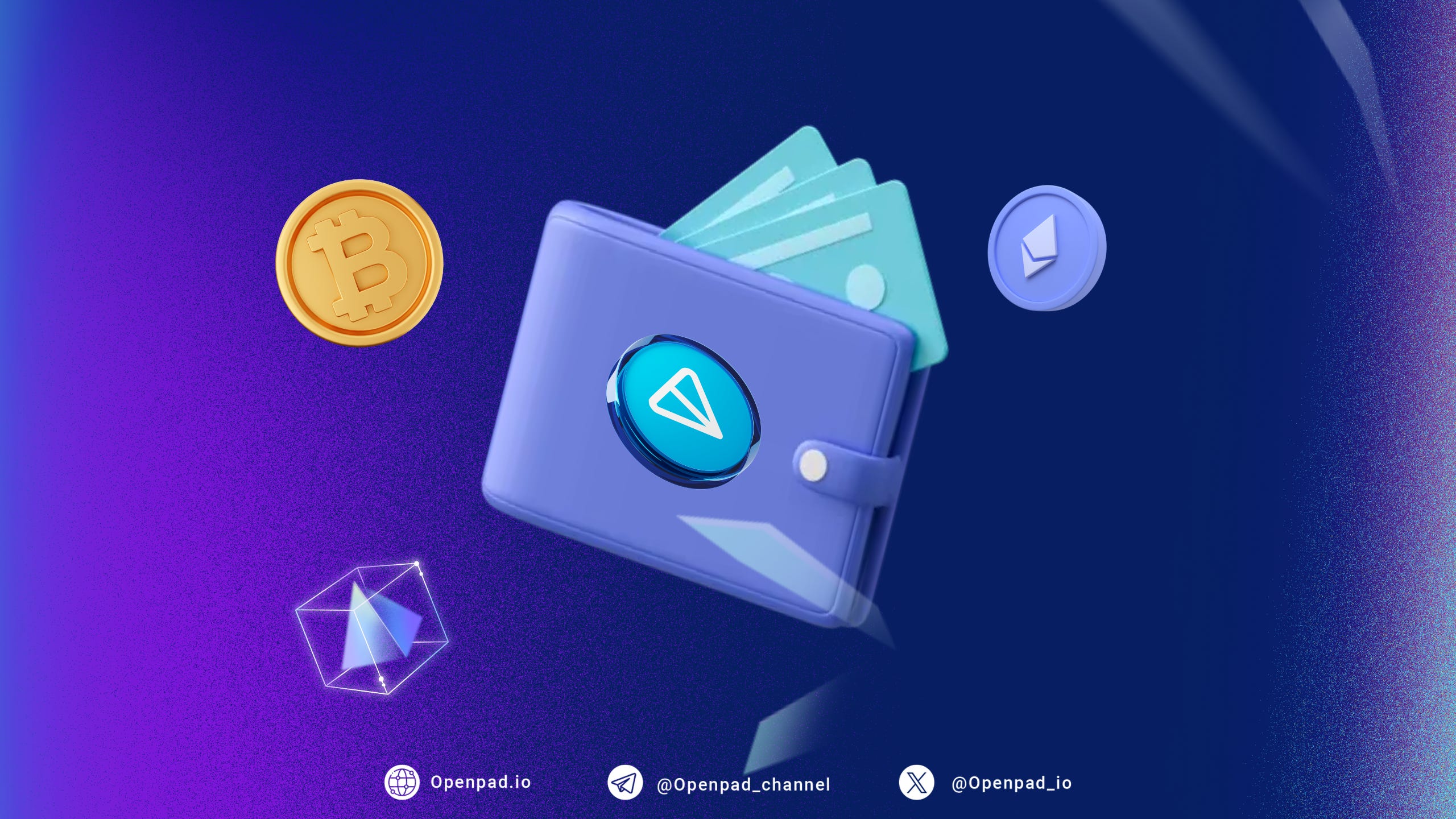 Best TON Wallets for 2024: Top 9 Picks for The Open Network Ecosystem